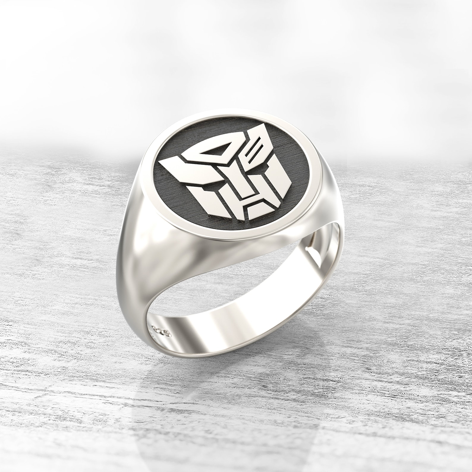 Optimus Prime, Decepticon, Transformers Ring, Megatron, Transformers ...