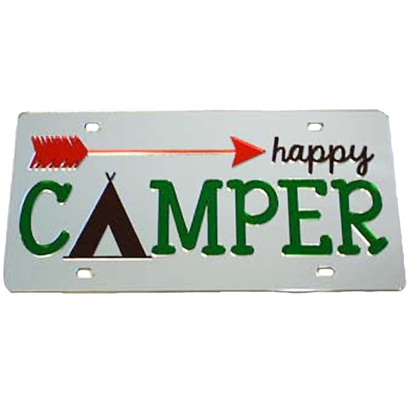Camper - Etsy