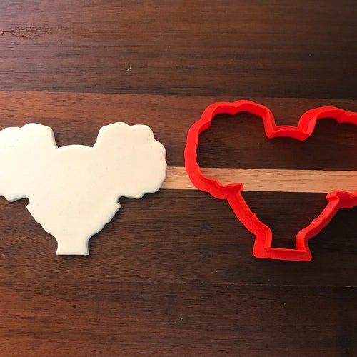 Afro Comb Cookie Cutter - Etsy