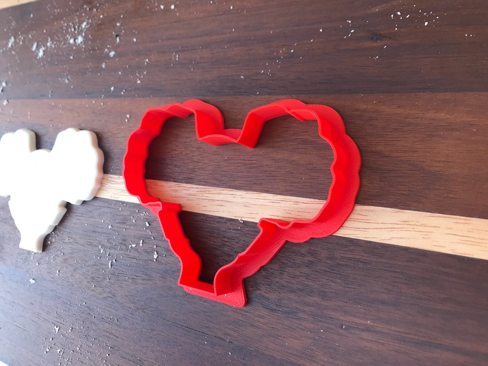 Afro Puff Girl Cookie Cutter and Fondant Cutter Love My Hair - Etsy