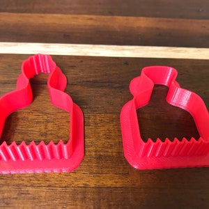 Afro Comb Cookie Cutter - Etsy