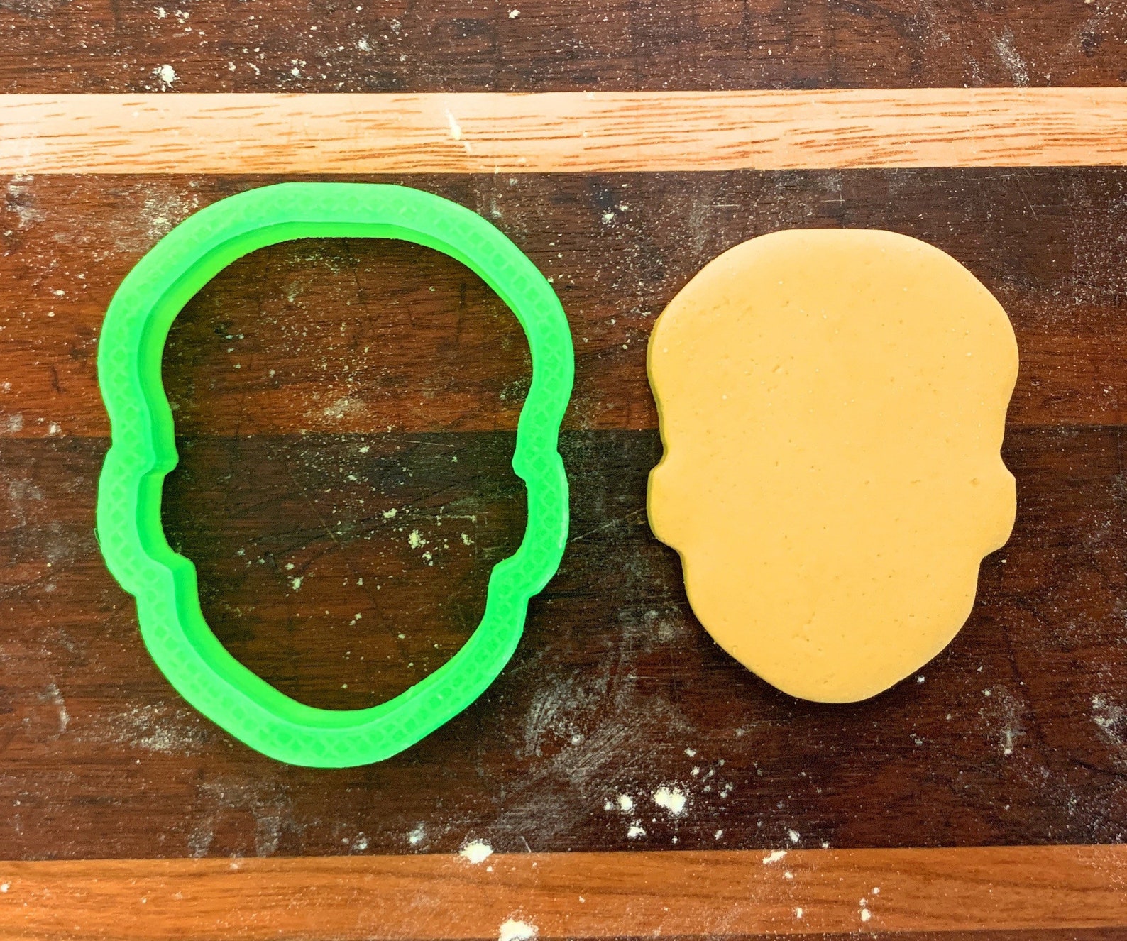 Short Pixie Cookie Cutter - Etsy