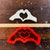 Afro Comb Cookie Cutter - Etsy