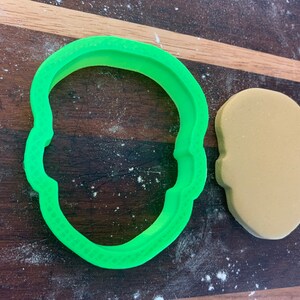 Short Pixie Cookie Cutter - Etsy