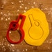 Short Pixie Cookie Cutter - Etsy