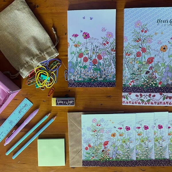 Journal Boxes - Etsy