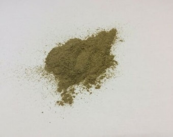 Artisanal Lavender Flower Powder – Pure & Versatile - Etsy