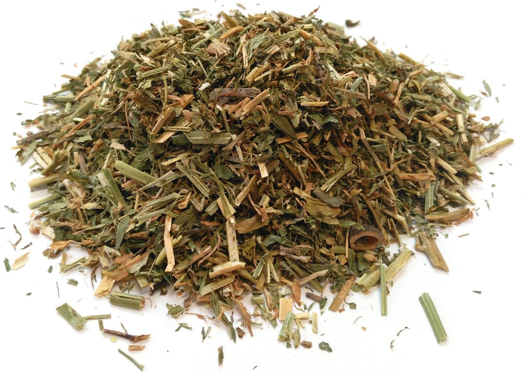 Alfalfa Leaf Tea, Premium Quality, UK Based, Free P&P Within the UK - Etsy