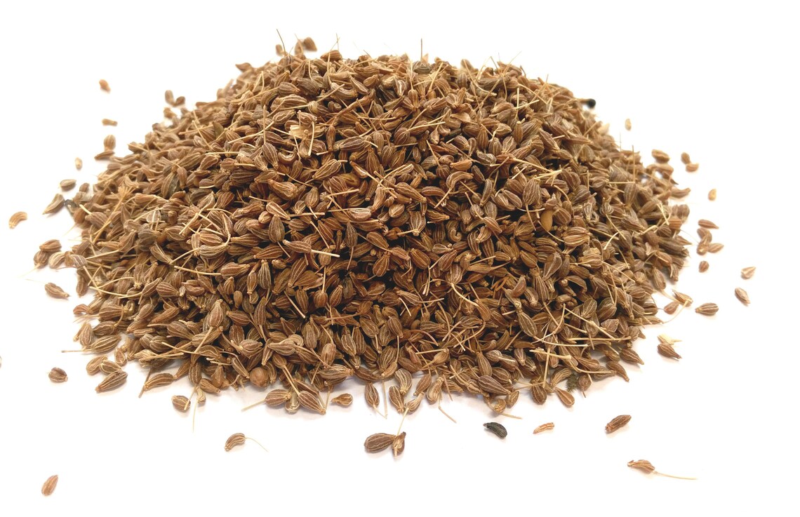Aniseed Whole, Premium Quality, UK Based, Free P&P Within the UK - Etsy