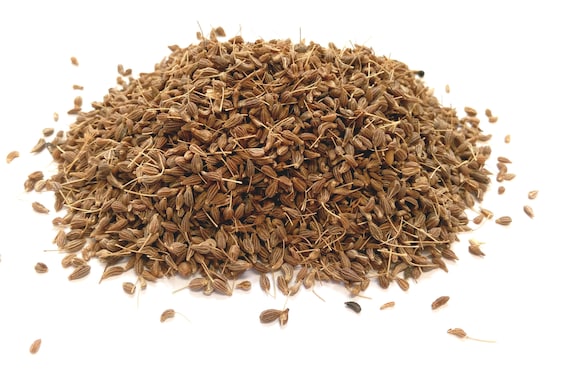 Aniseed Whole Premium Quality UK Based Free P&P Within the | Etsy