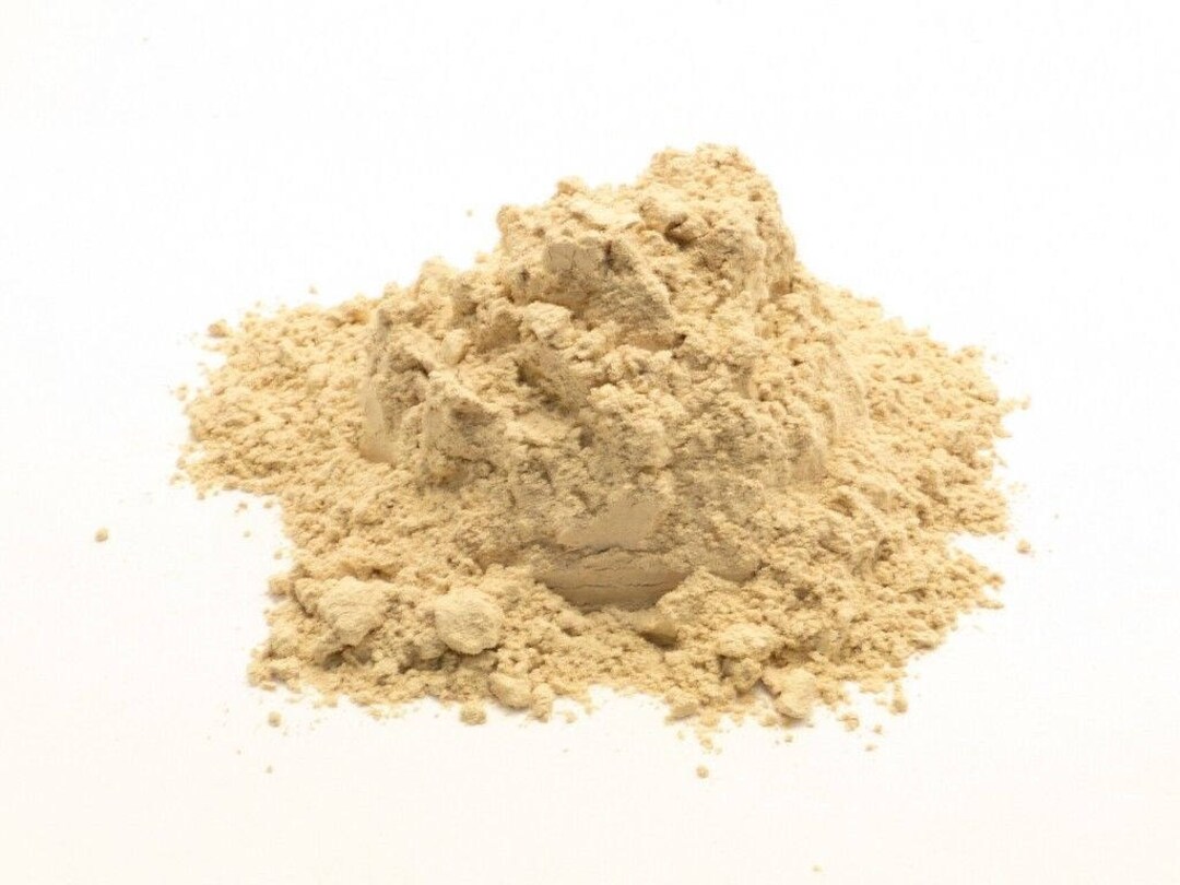 Slippery Elm Powder, Premium Quality, UK Based, Free P&P Within the UK ...