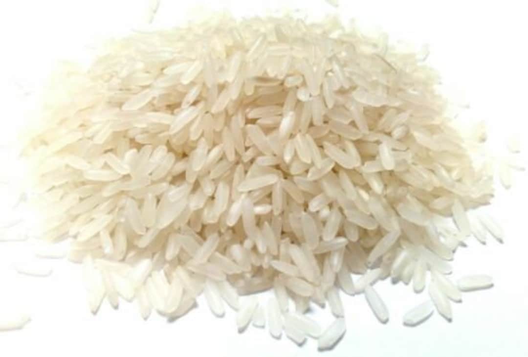 Jasmine Rice - Etsy