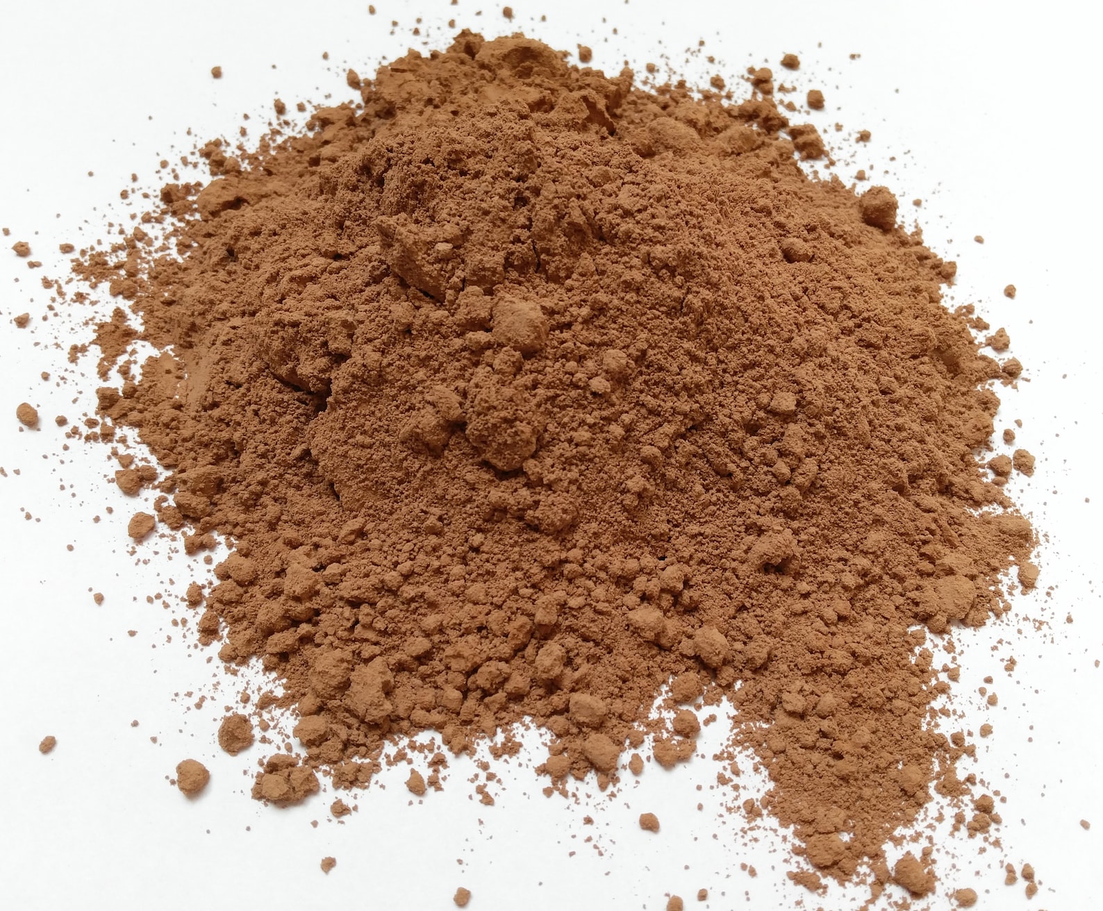 Cacao / Cocao / Coco Powder peru Organic, Premium Quality, UK Based ...