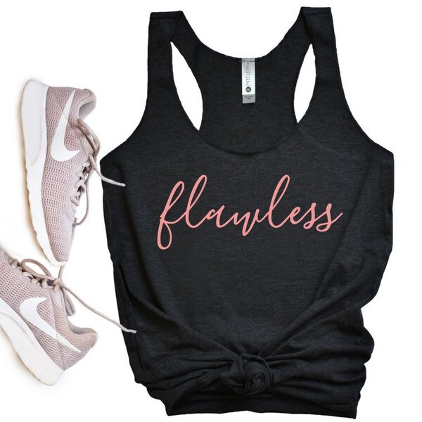 Flawless Shirt - Etsy