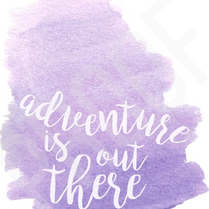 Adventure is Out There up Pixar Print- Digital Download - Etsy