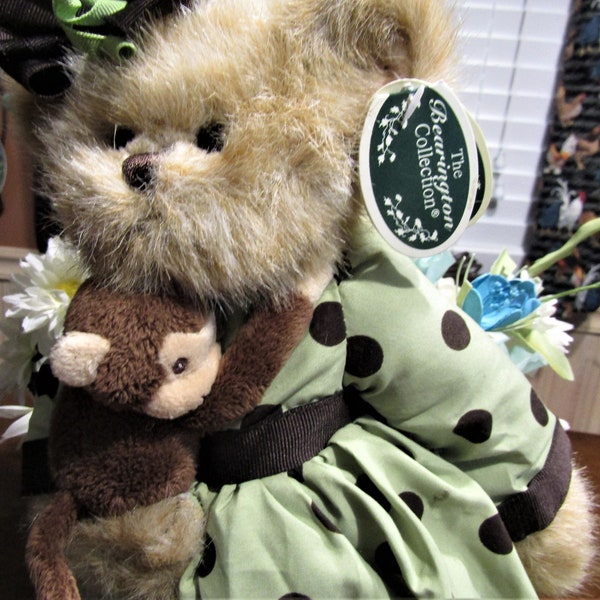 Bearington Collection - Etsy