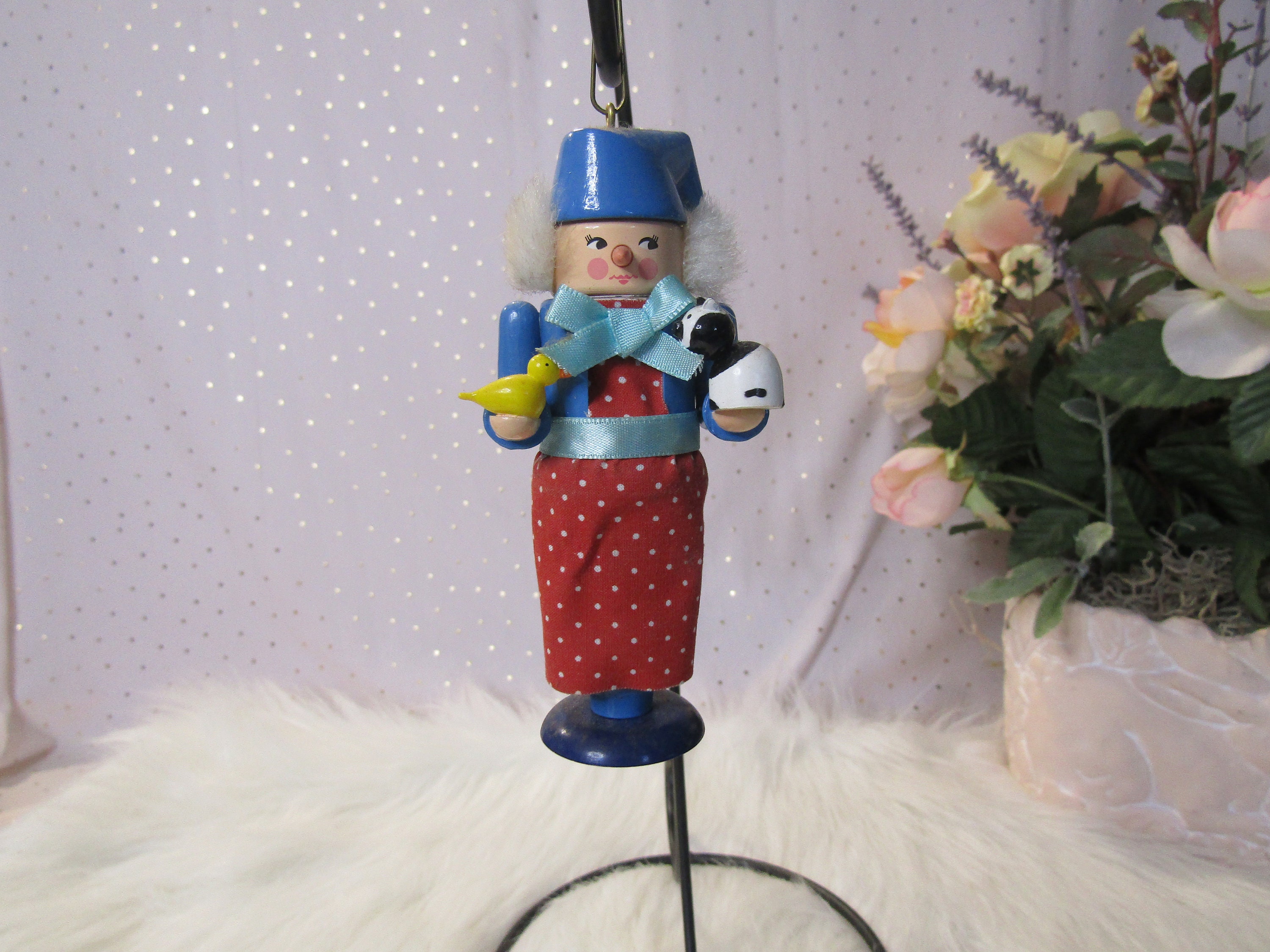 Hallmark Keepsake *-* NORTH POLE NUTCRACKERS *-* Limited Edition 1992 ...