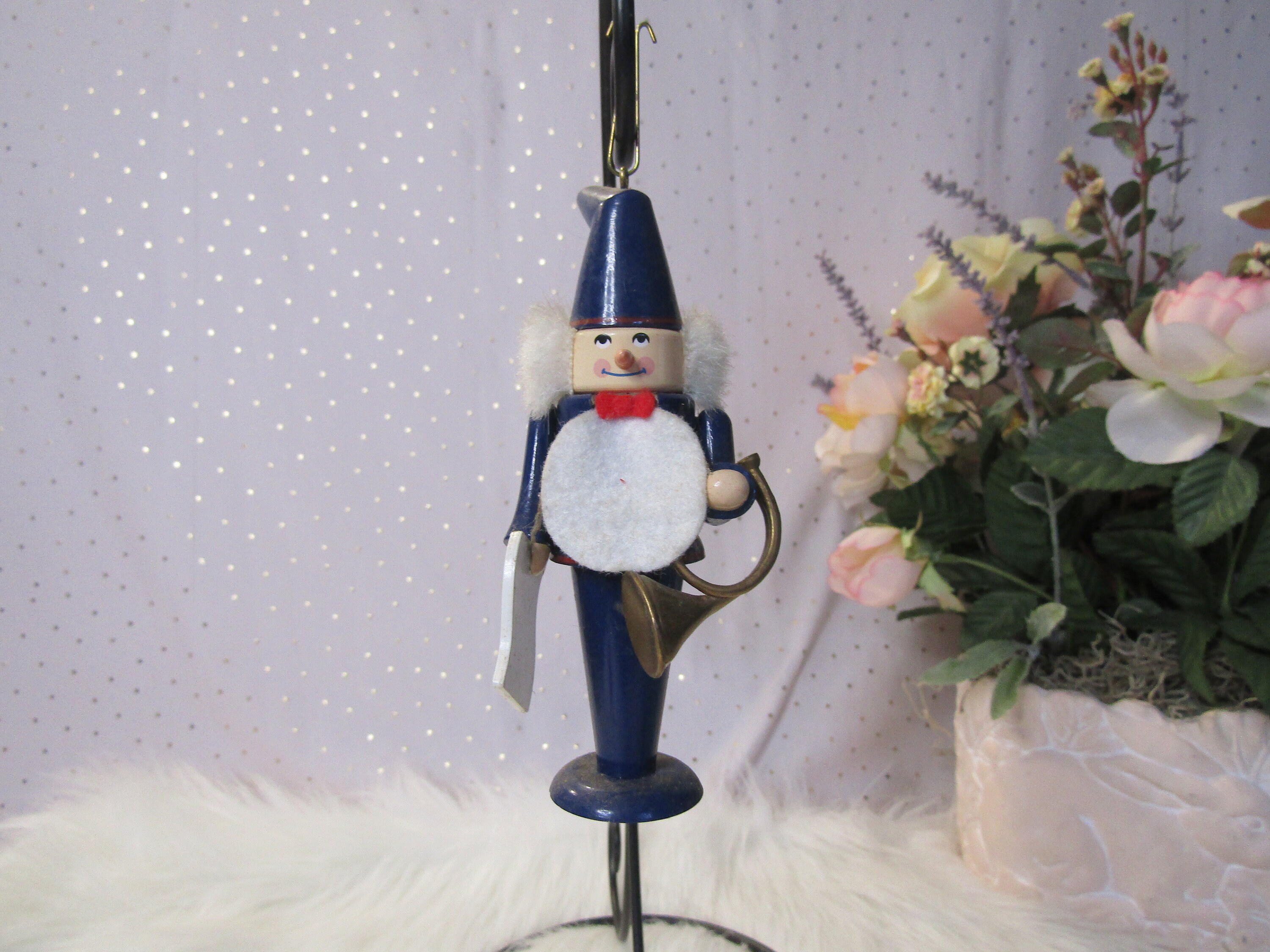 Hallmark Keepsake *-* NORTH POLE NUTCRACKERS *-* Limited Edition 1992 ...