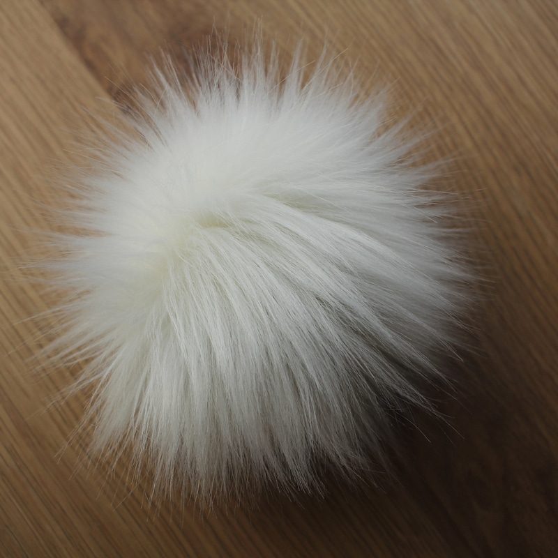 Tiny Pom Poms - Etsy