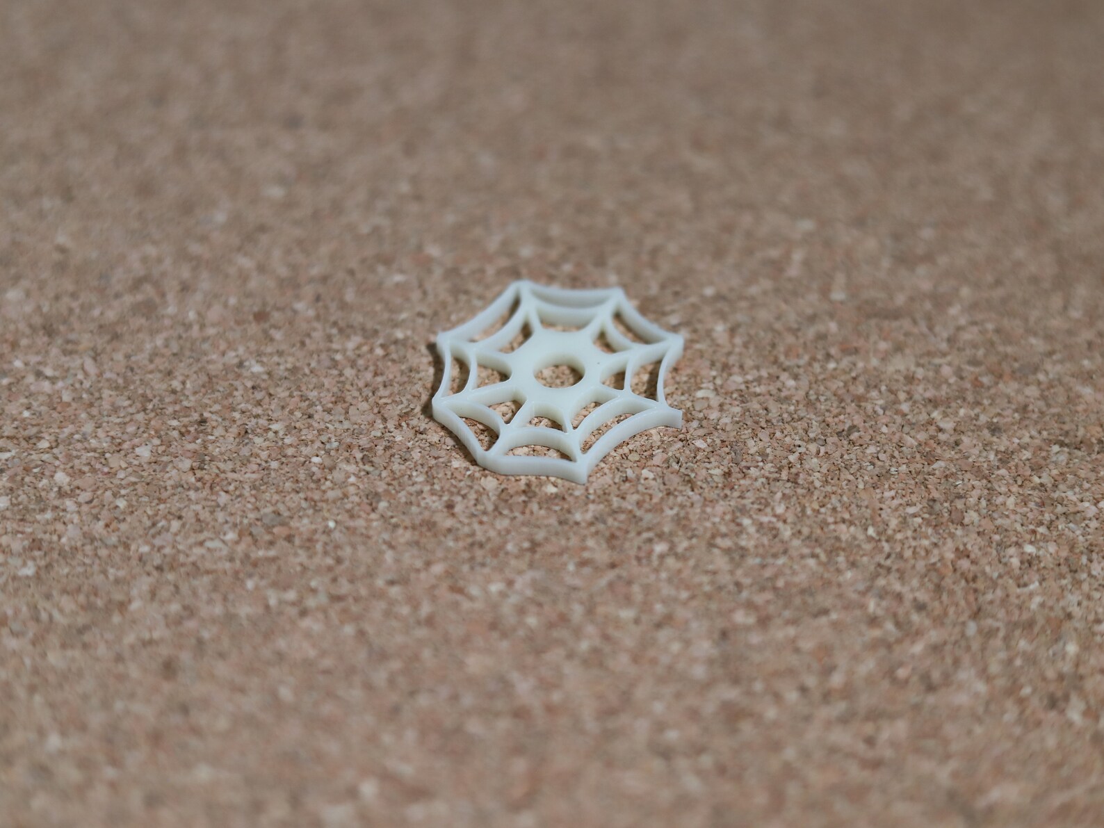 45 Record Adapter - Spiderweb - Ivory Acrylic - Laser Cut 45 Adapter - Etsy