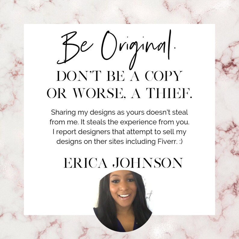 Youtube Promo Social Media Posts Instagram Facebook - Etsy