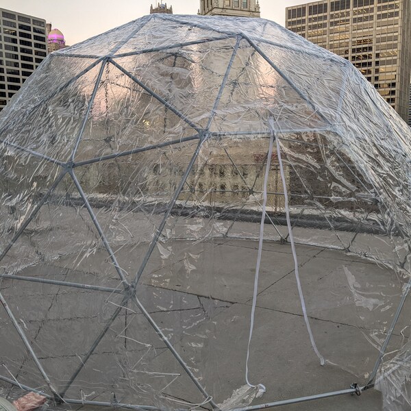 Dome Tent - Etsy