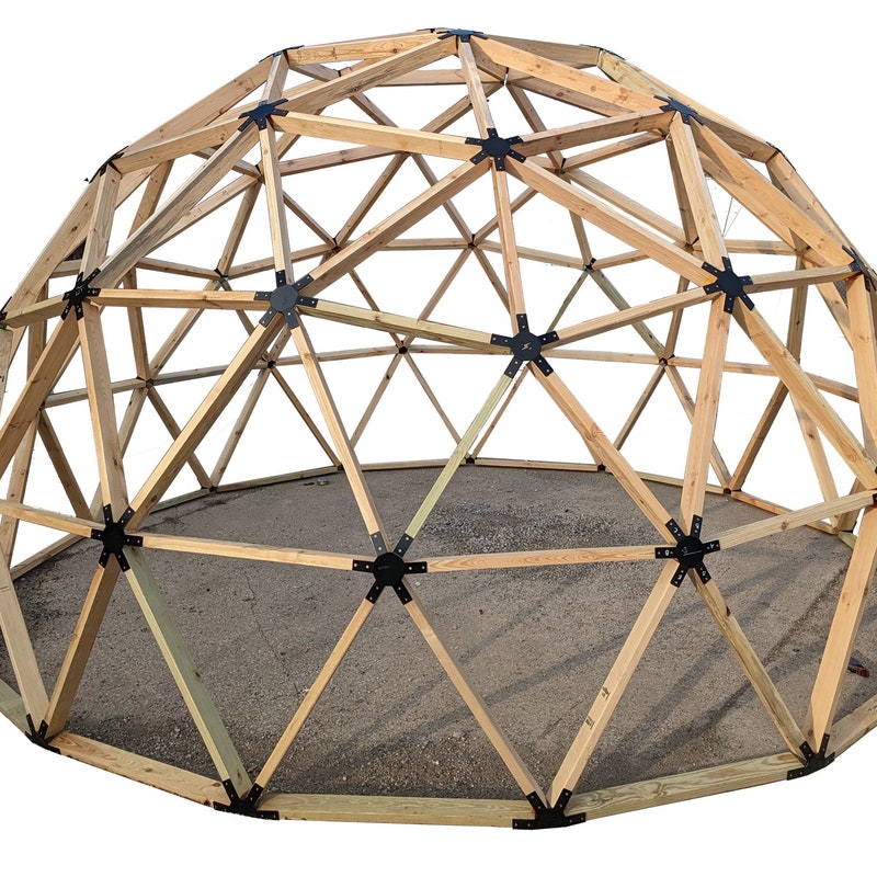 Geodesic - Etsy