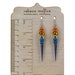 Aroace Pride - Spike Earring - Etsy