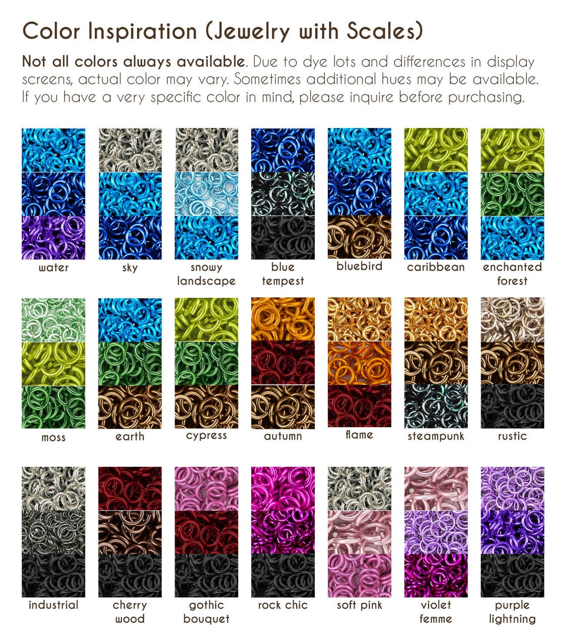 Fire Color Cascading Leaves Short Earrings Flame Colorway | Etsy