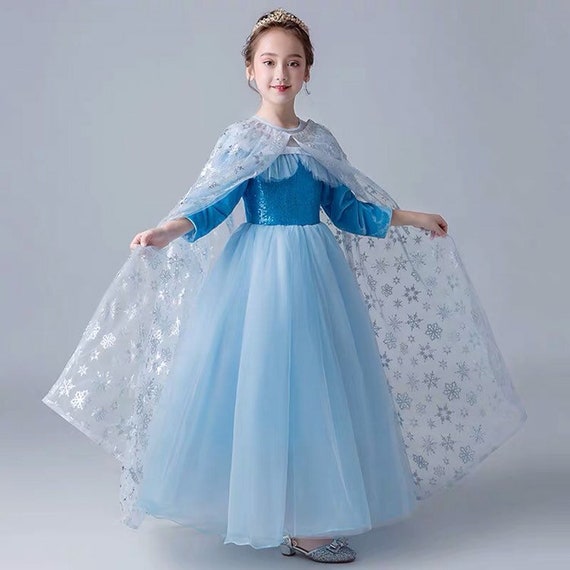 Luxus Elsa Kleider Und Bewertungnie10842