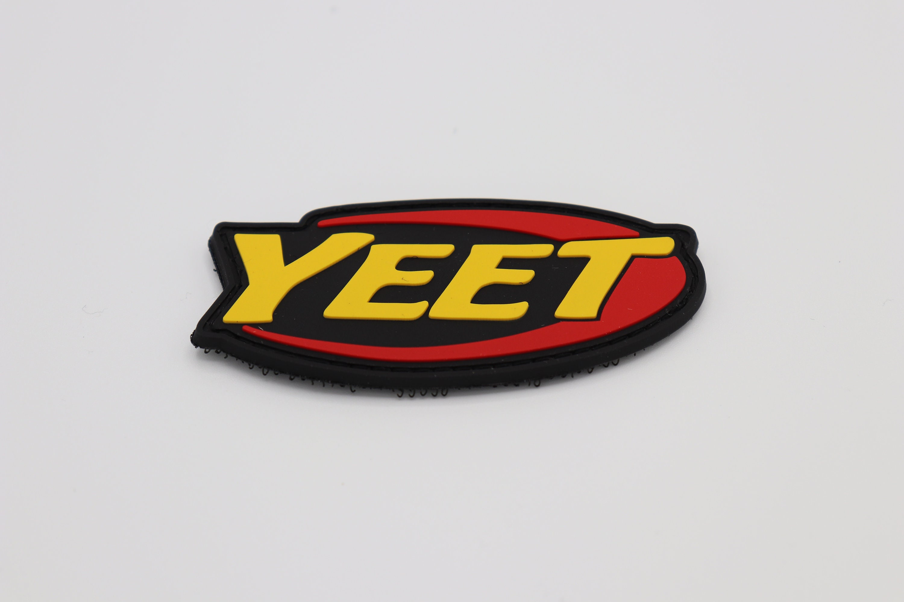 Yeet Logo