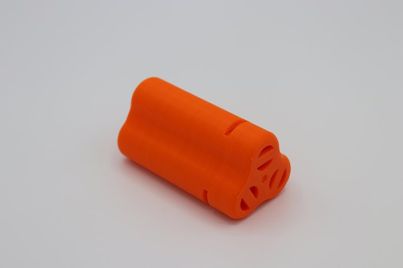 Trilogy/shellstrike Mega Dart Shell - Etsy