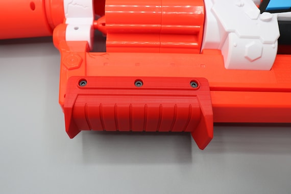 Mega XL Boom Dozer Low Profile Grip | Etsy