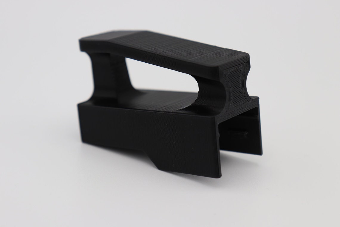 Worker Talon Mag Quick Draw Bumper - Etsy