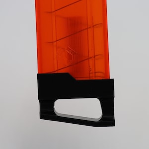 Worker Talon Mag Quick Draw Bumper - Etsy