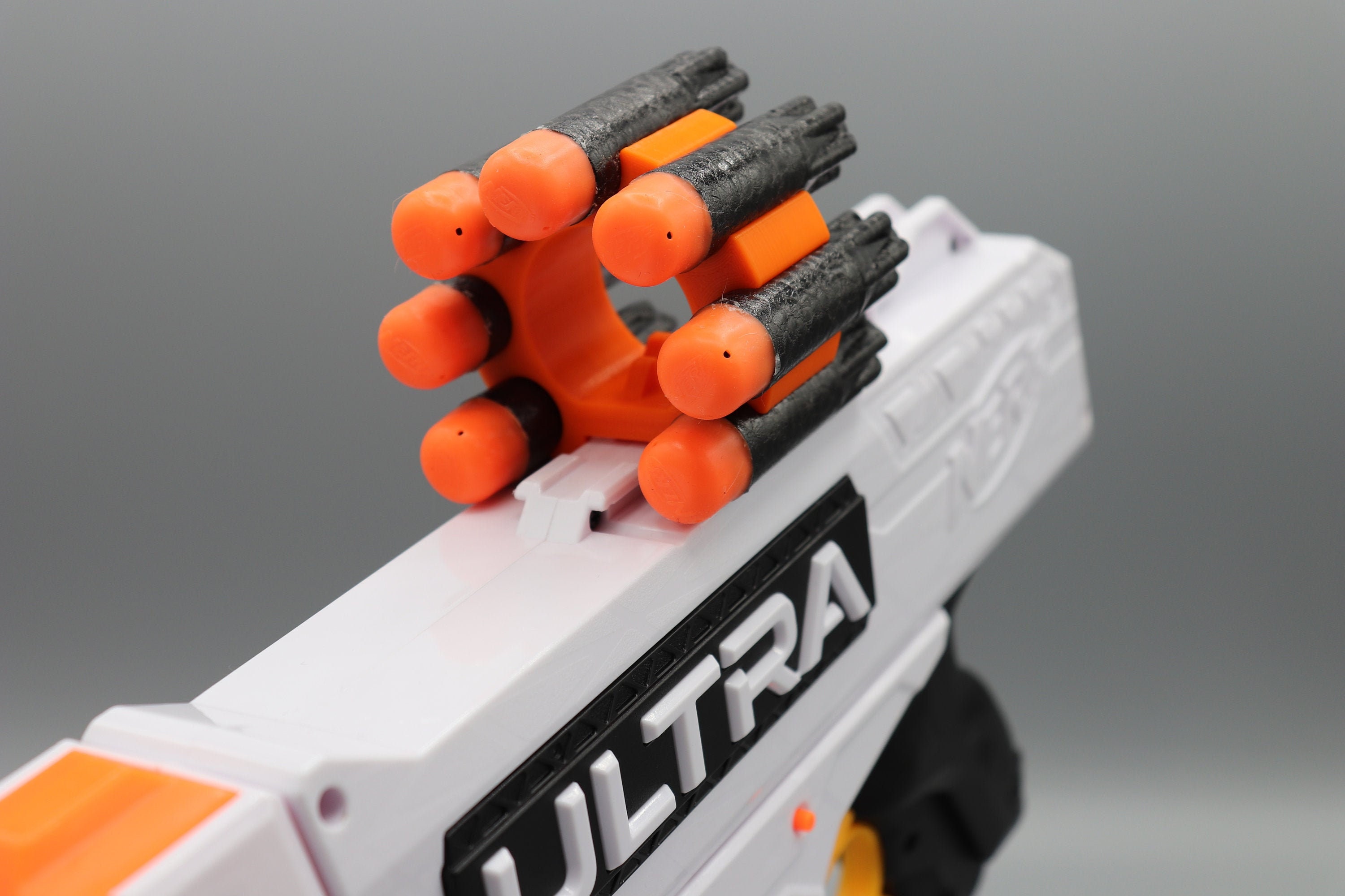 Ultra Top Rail Dart Holder Sight Etsy