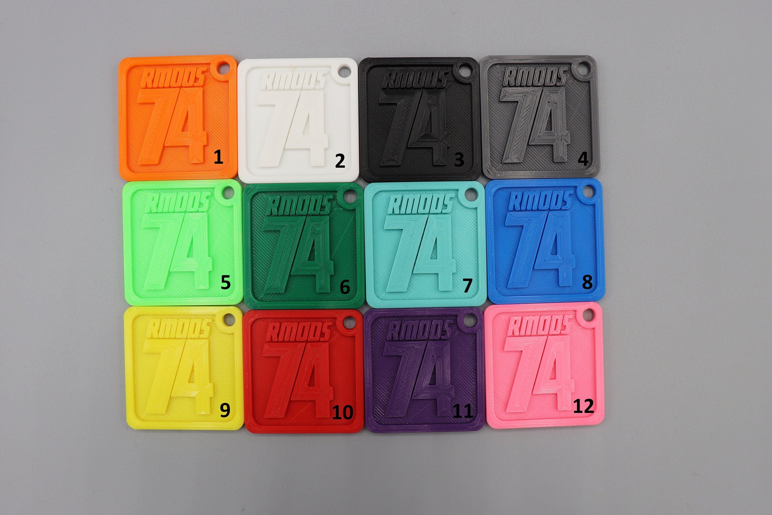 Worker Talon Mag Quick Draw Bumper - Etsy