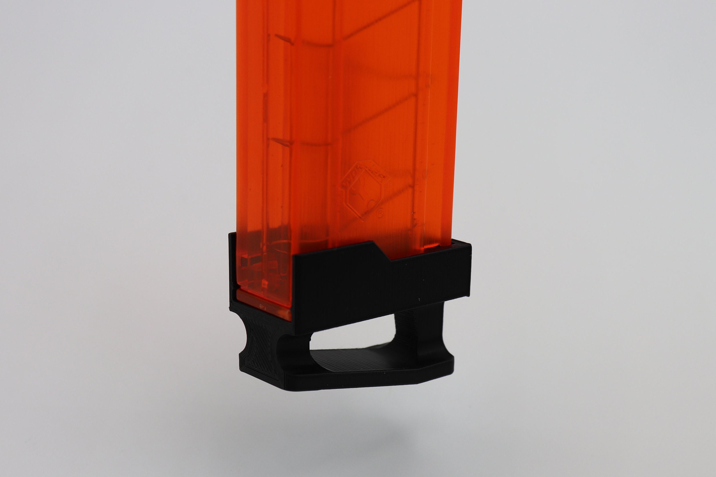 Worker Talon Mag Quick Draw Bumper | Etsy