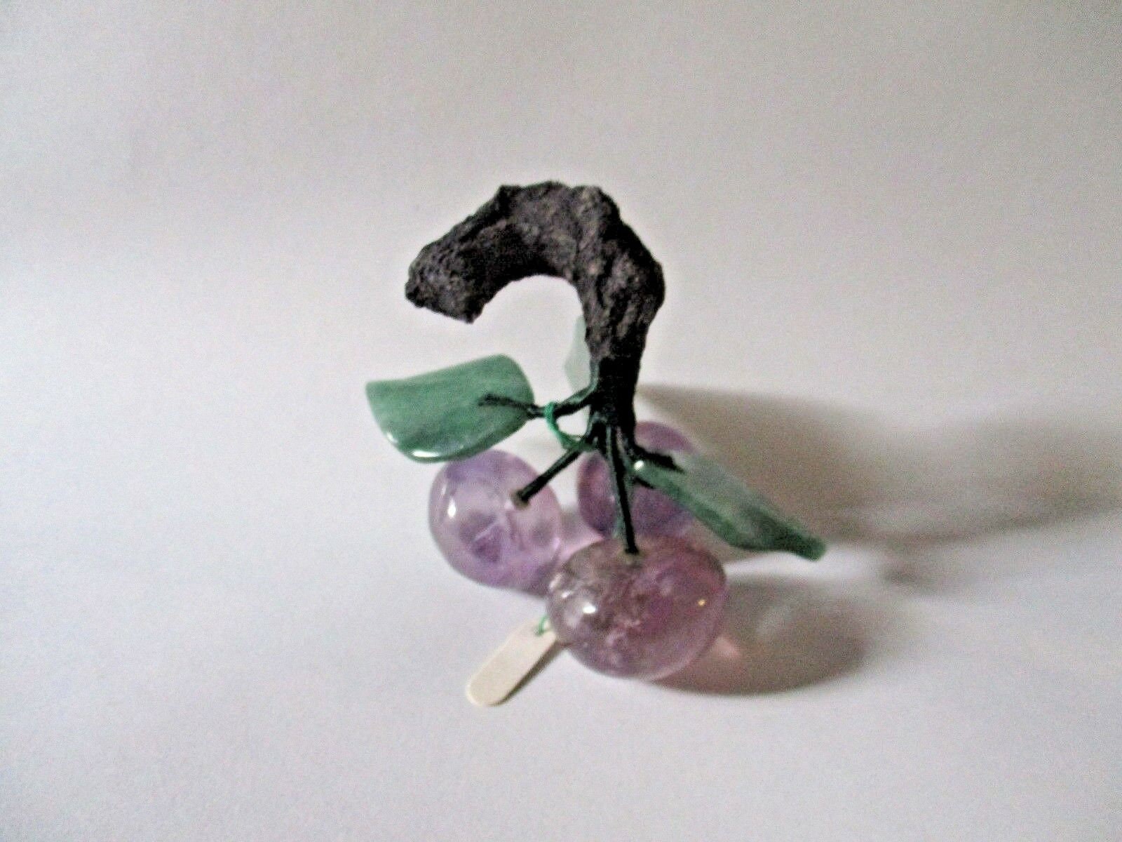 Quartz Fruits Home Decoration - Etsy