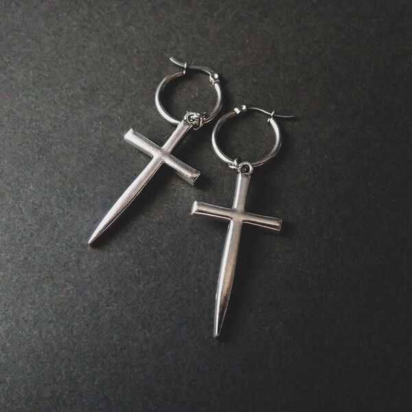 Vampire Stake - Etsy