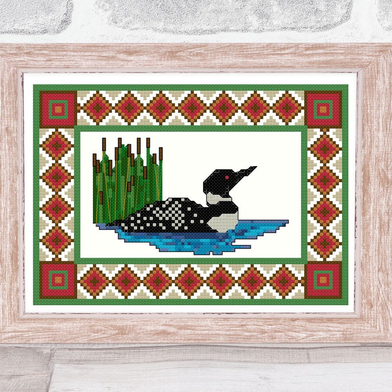 kixstitches - Etsy