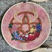 Mabon Pentacle Cross Stitch Pattern - Etsy