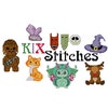 kixstitches - Etsy