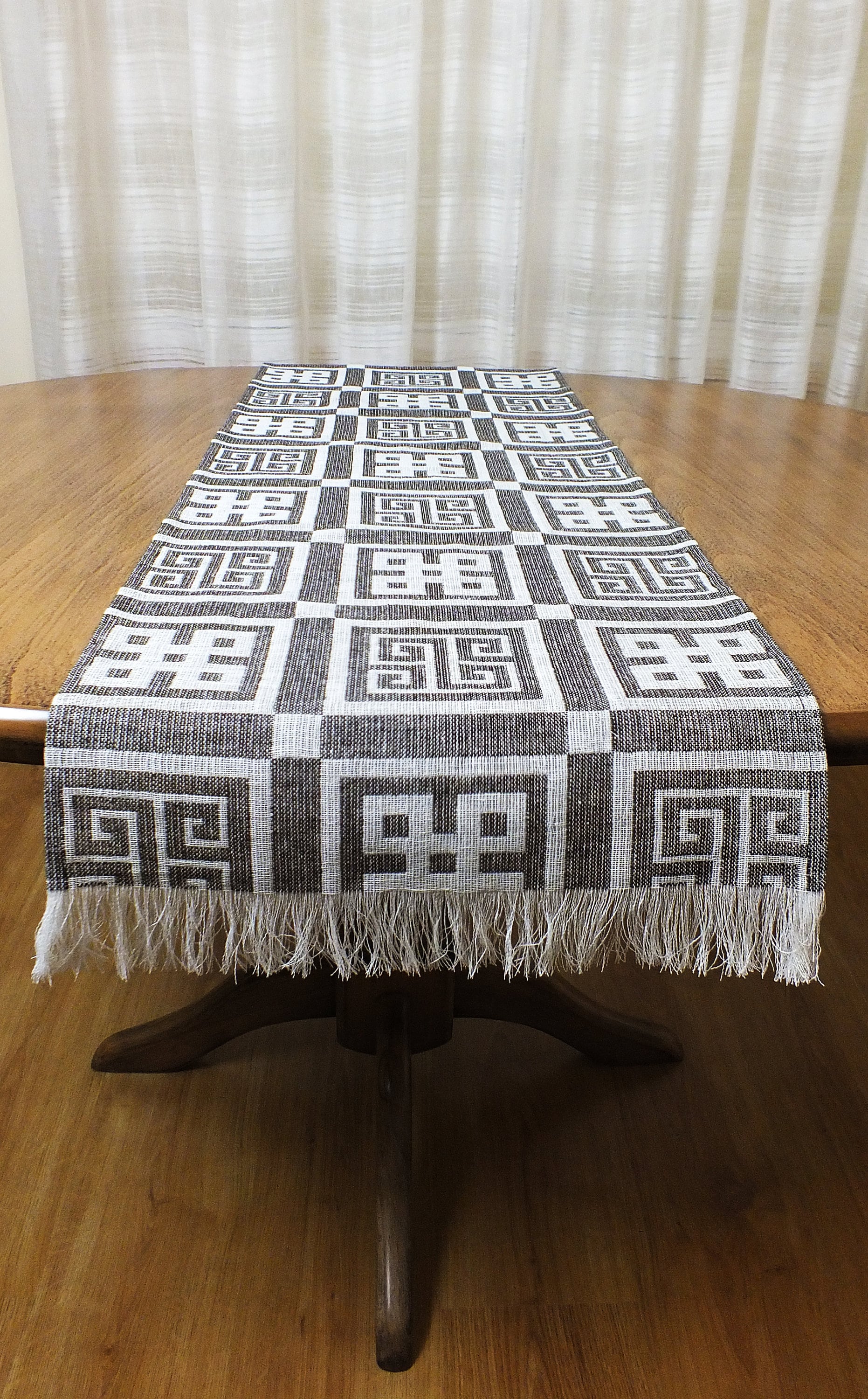 Linen Table Runner Extra Long Table Runner Short Long Table | Etsy