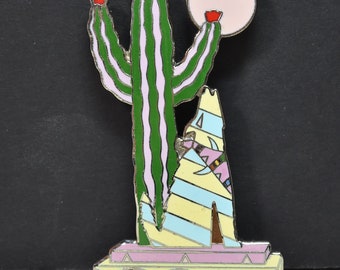 Tavlos Coyote - Etsy