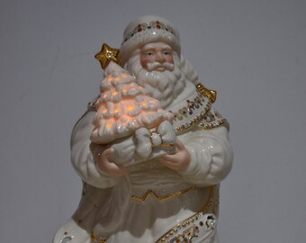 Lenox Advent Tree - Etsy
