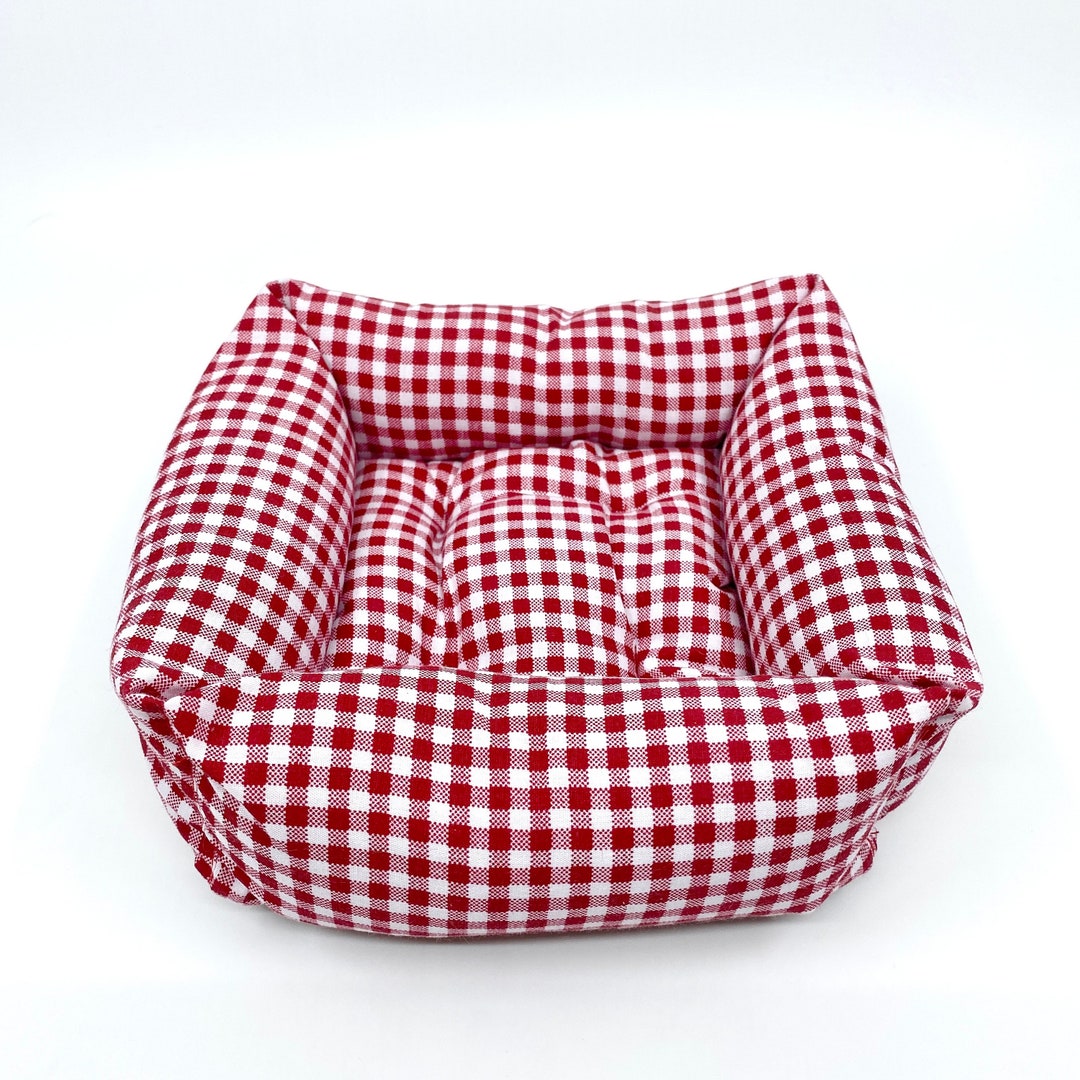 MINI Cuddle Cup Bed for Sugar Gliders Rodents Small Animals - Etsy