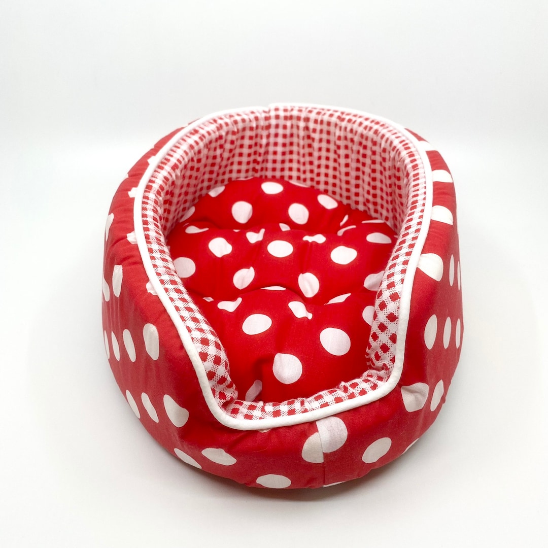 Cuddle Cup Bed for Sugar Gliders, Rats, Guinea Pigs, Hedgehogs, Rodents ...