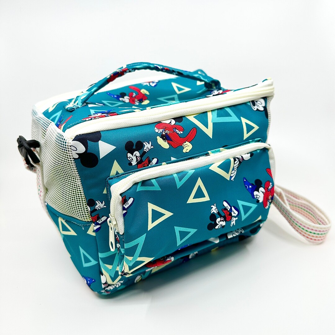 Sugar Glider, Rat, Hamster, Small Animal Carrier | Travel Pouch ...