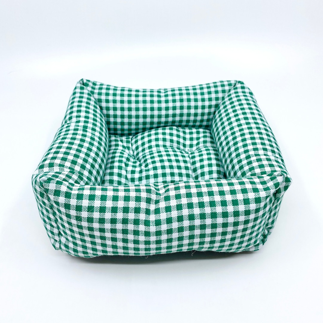 MINI Cuddle Cup Bed for Sugar Gliders, Rodents, Small Animals - Etsy
